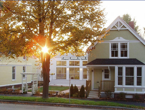 About FCS - Freeport Community Services