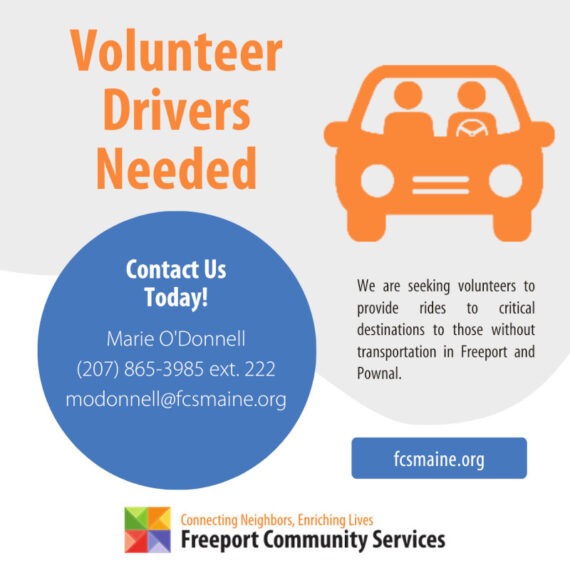 Freeport Community Services | Connecting neighbors, enriching lives
