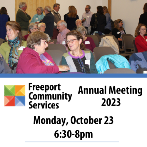 Home - Freeport Community Services