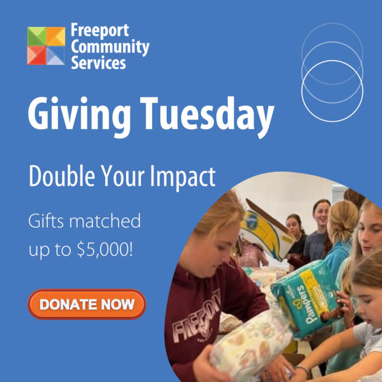Home - Freeport Community Services