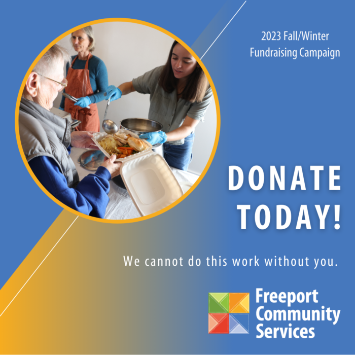 Home - Freeport Community Services