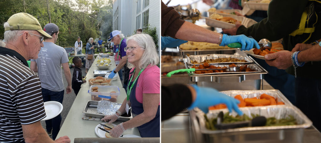 Freeport Community Services | Connecting neighbors, enriching lives