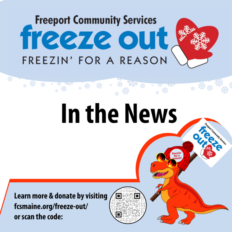 Freeport Community Services | Connecting neighbors, enriching lives